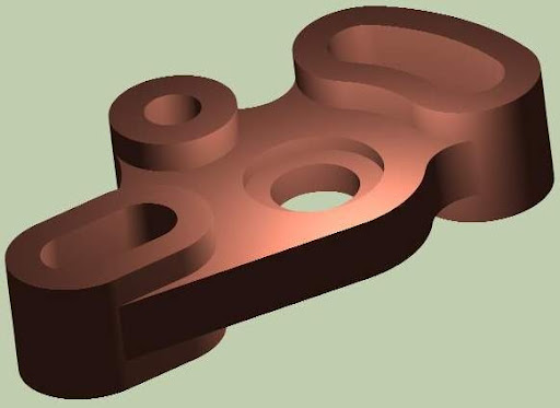 2D AND 3D CAD DESIGNING / DRAFTING AND CAD TUTORIALS: AutoCAD Tutorial ...